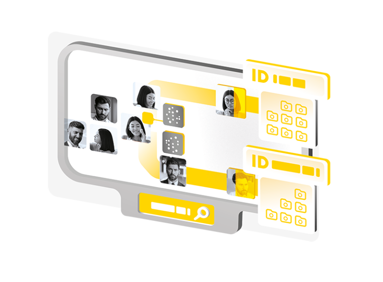 DeepVA: Deep Indexer