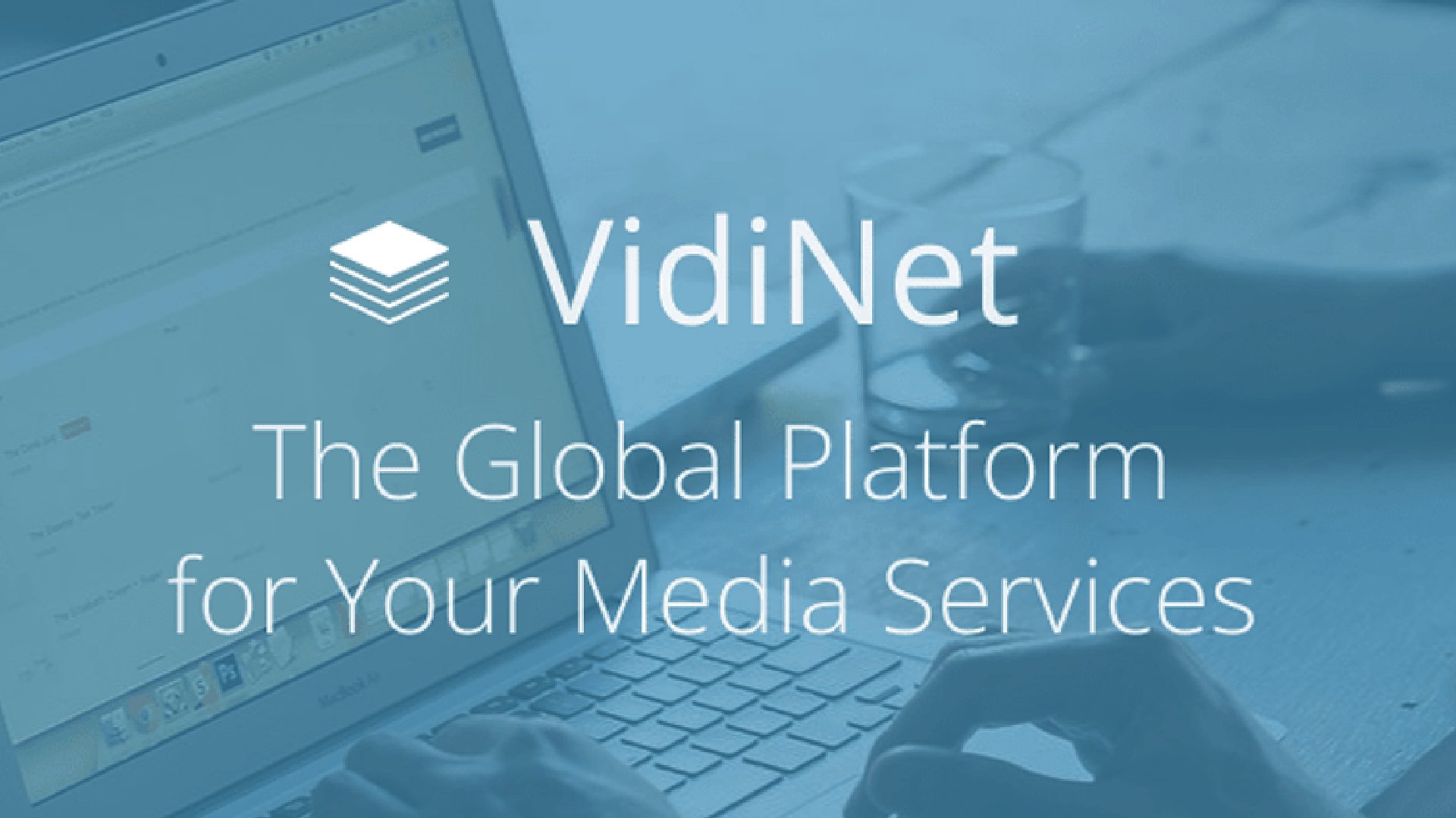 DeepVA partner solution: VidiNet