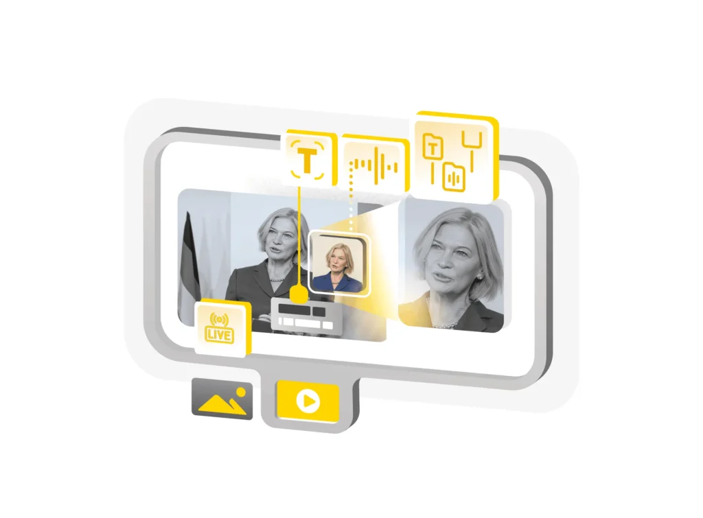 DeepVA: Deep Live Hub